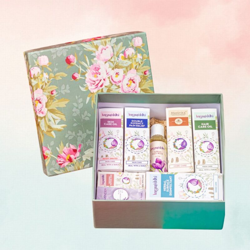 Gift Box - Kayasiddhi